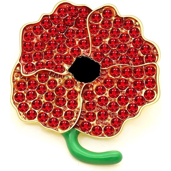 Poppy Pin | Walmart Canada