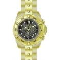 Invicta Pro Diver Chronograph Quartz Black Dial Men's Watch 31609 ...