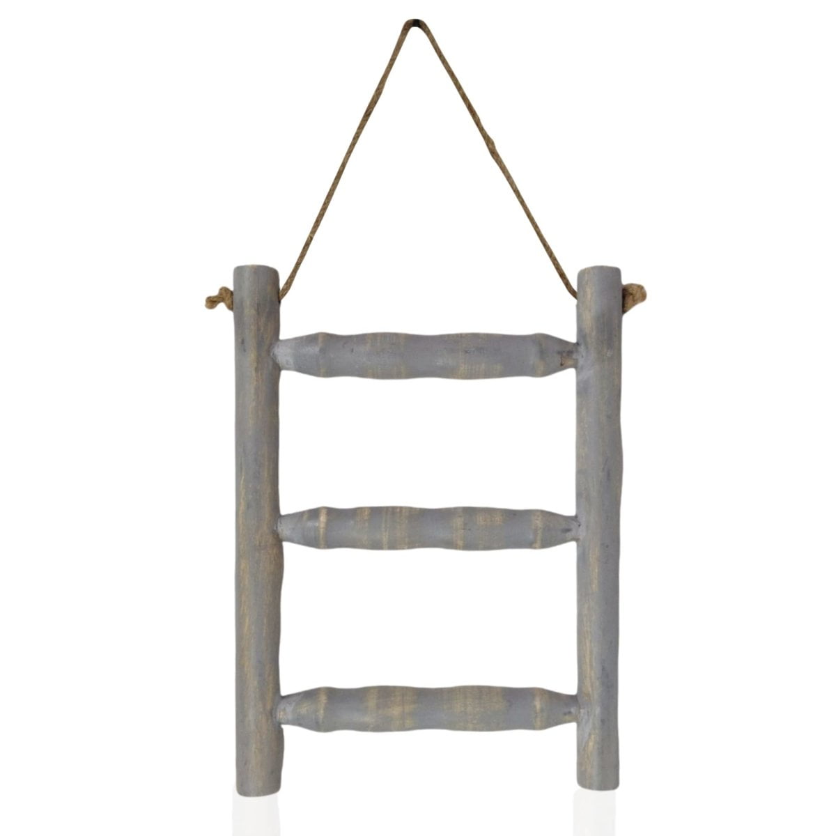 Hanging Ladder Towel Rack - Walmart.com