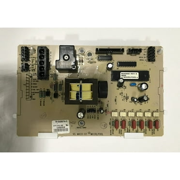 Whirlpool W10480177 Washer Control Board - Walmart.com