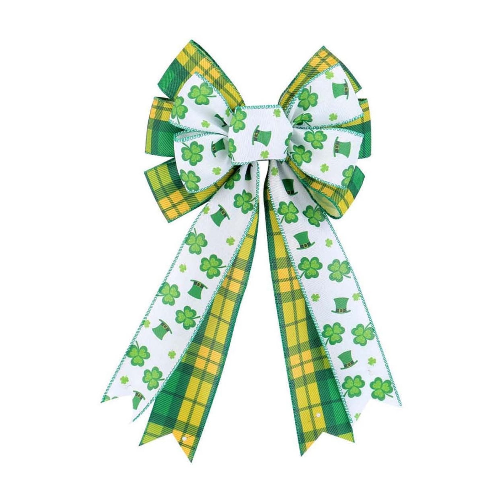 Decoraciones para el Día de San Patricio, Accesorios para el Día de San ...