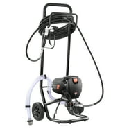 Wagner Electric Spray Gun, Control Pro 150 High Efficiency Airless ...