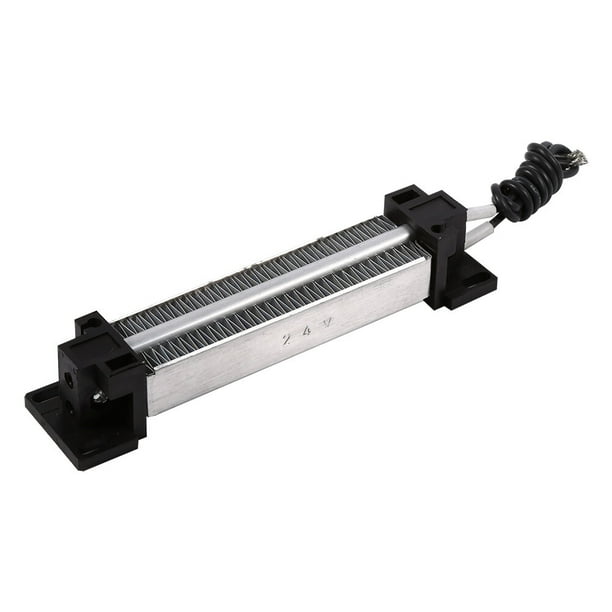 PTC Heaters,200W Safe Electric Insulated PTC Heater Thermostatic PTC ...