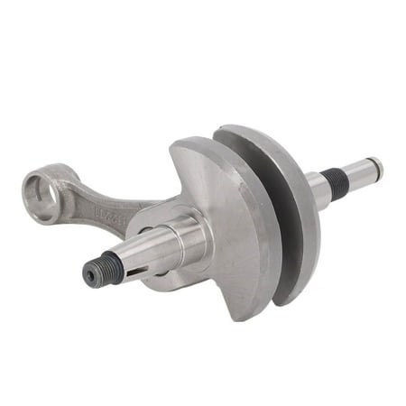 Chainsaw Crank Shaft, Corrosion Resistance Perfect Substitute Stable ...