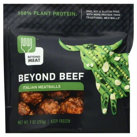BEYOND MEAT UPC Codes & Barcode Lookup | Product Scanner | Buycott
