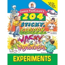 Janice VanCleave's Science for Fun Janice VanCleave's A+ Science Fair ...
