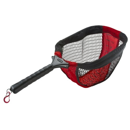 EGO Trout Fishing Net, Catch & Release, Ergonomic Handle Lightweight ...
