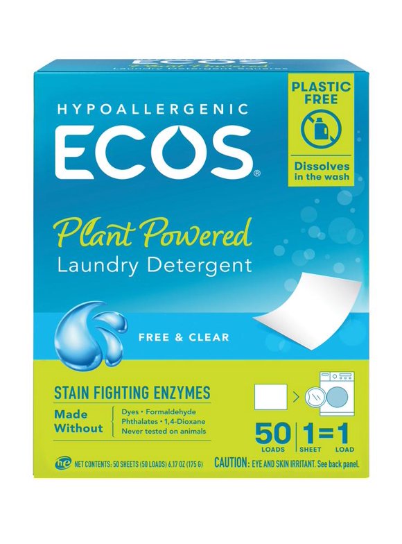 ECOS in Household Essentials by Brand - Walmart.com