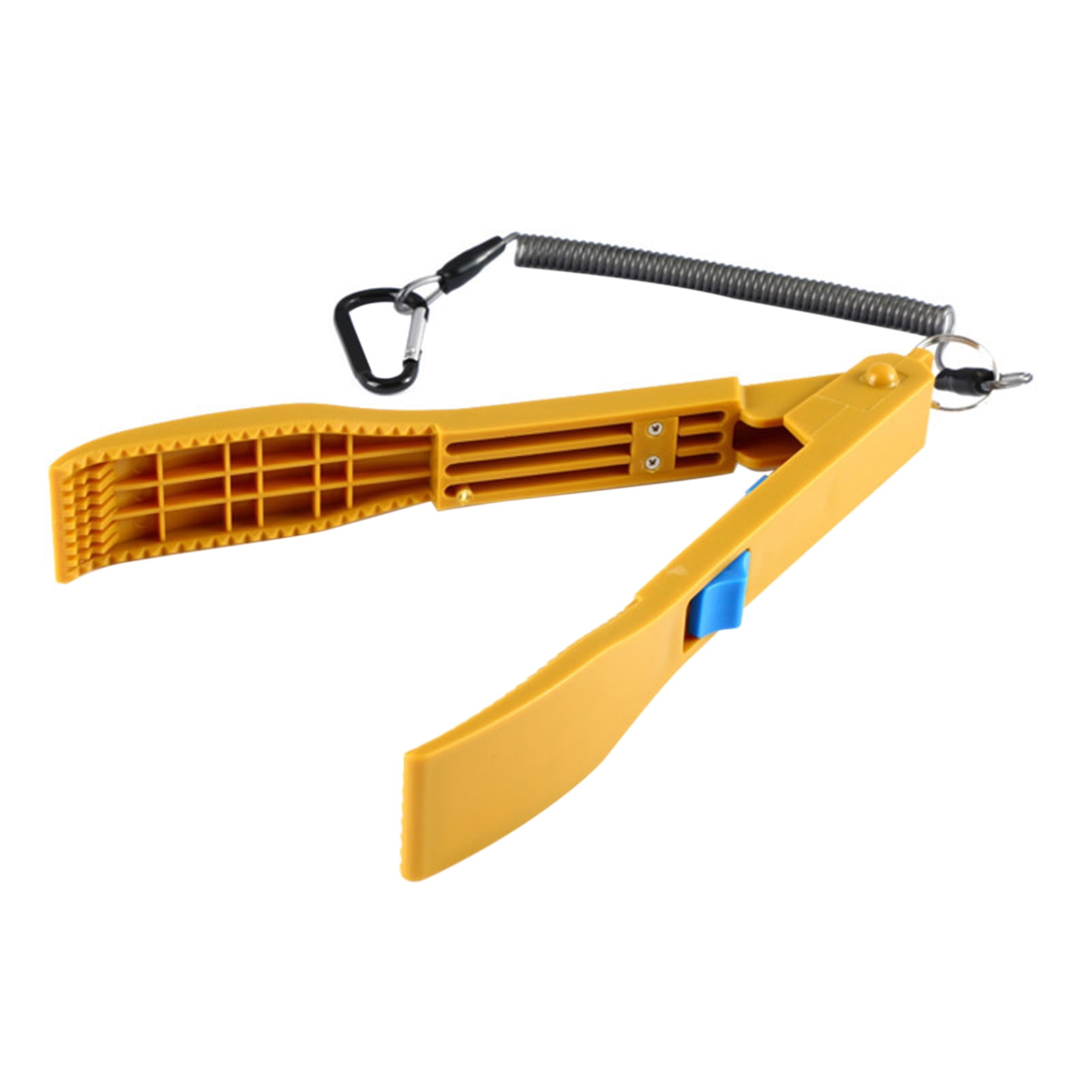 Fish Controller, Fish Gripper Non-slip Multifunctional Compact Fishing ...