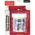 DecoArt Snow-Tex Paint - Walmart.com