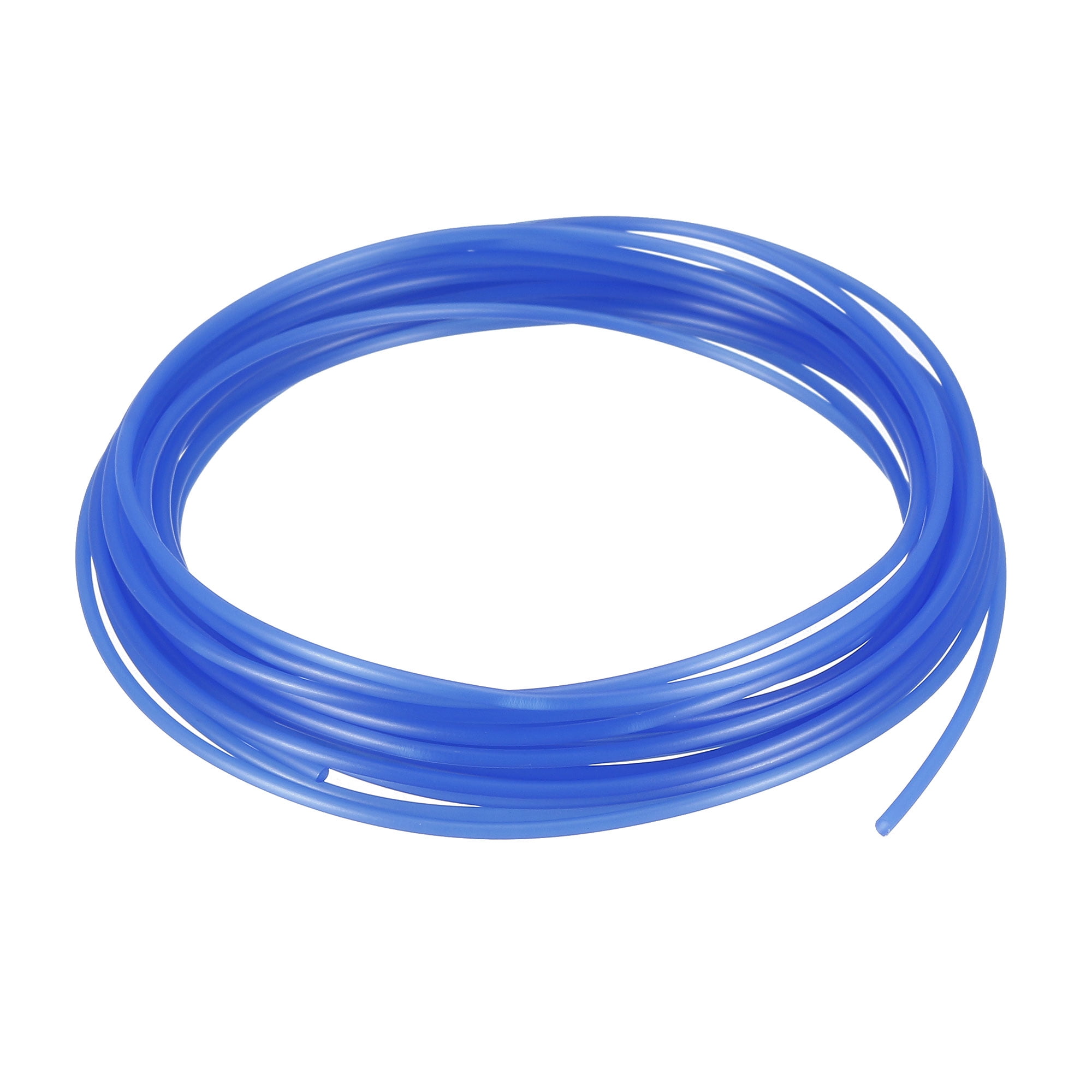 3D Pen Filament Refills,16Ft 1.75mm PLA 3D Printer Refills,Dimensional ...