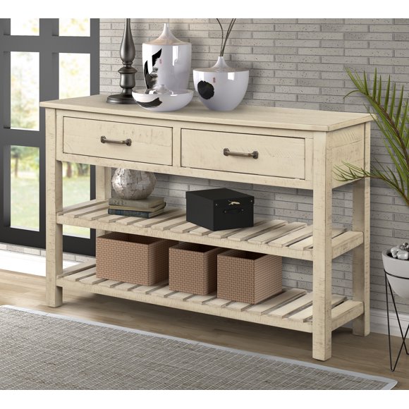 Narrow Hallway Tables