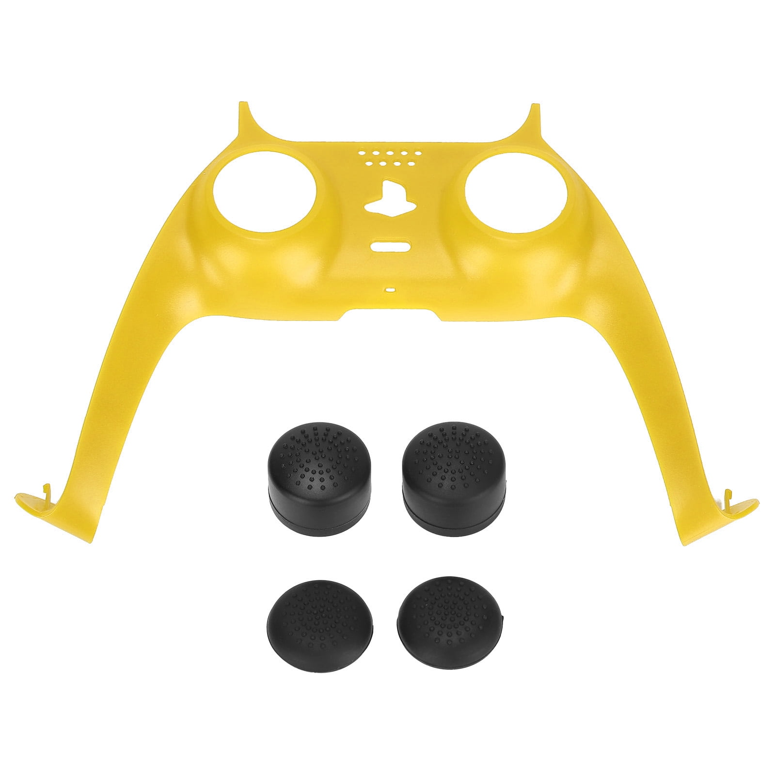 Accesorios de controlador Gamepad controlador placa frontal Thumb Stick ...