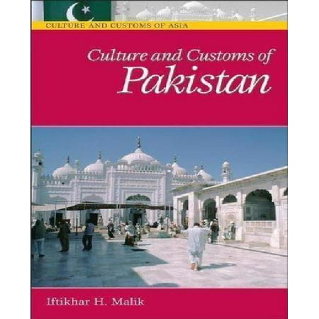 Culture and Customs of Pakistan - Walmart.ca