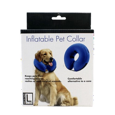 G&B ProCollar Premium Protective Collar, X-Large, 18" and Up - Walmart.com