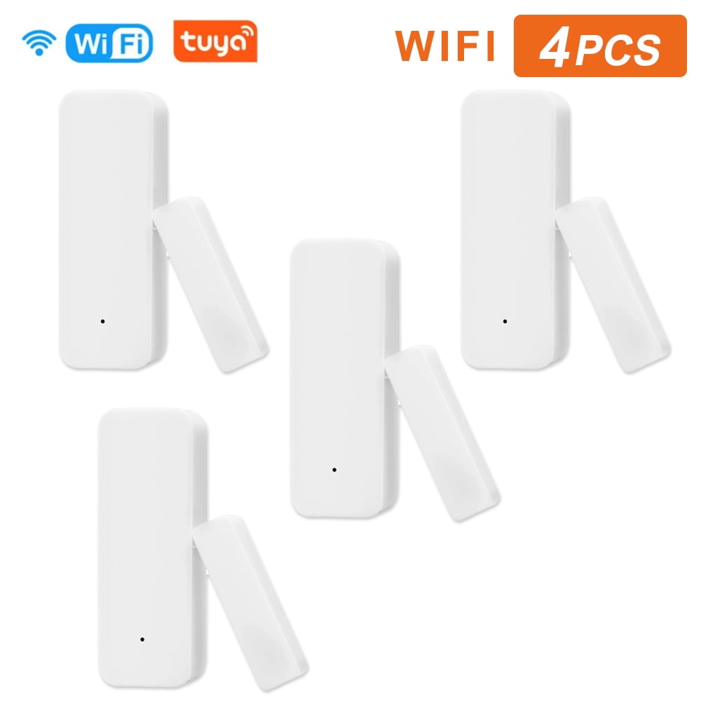 Click here for Facefd Door Sensor Tuya Wifi Window Alarm Sensor;... prices