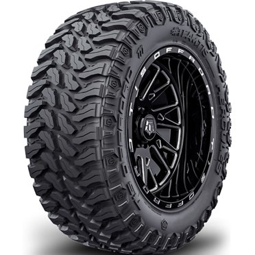 Samson Traker Plus XL R676 9.5/-16.5 126K Tire - Walmart.com