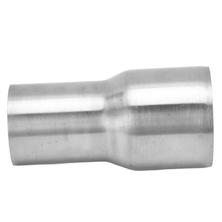 Exhaust Reduction Pipe, Universal High Strength Exhaust Pipe Adapter ...