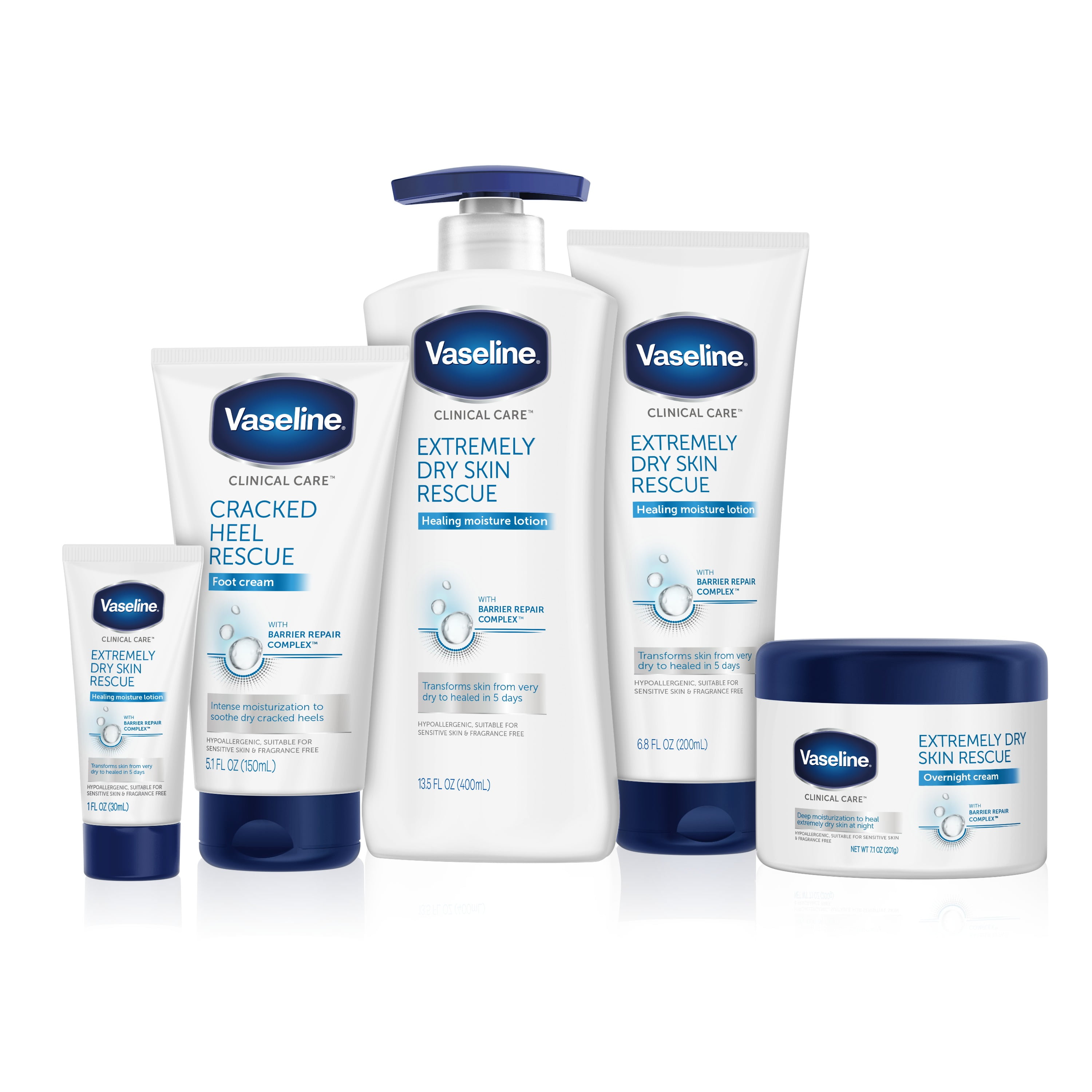 Vaseline Clinical Care Lotion for Extremely Dry Skin - 13.5 oz in Nepal ...