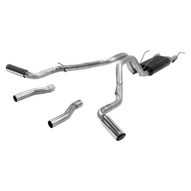 Flowmaster 717787 Flow FX Exhaust System Kit - Walmart.com