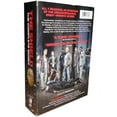 Mill Creek's The Shield: Complete Drama Series TV Box Set (DVD ...