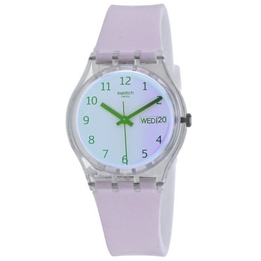 Swatch SISTEM NUGGET Automatic Unisex Watch YIS410G - Walmart.com