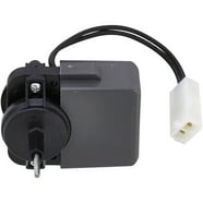 Whirlpool APL8201515 Refrigerator Ice Maker Motor Module - Walmart.com