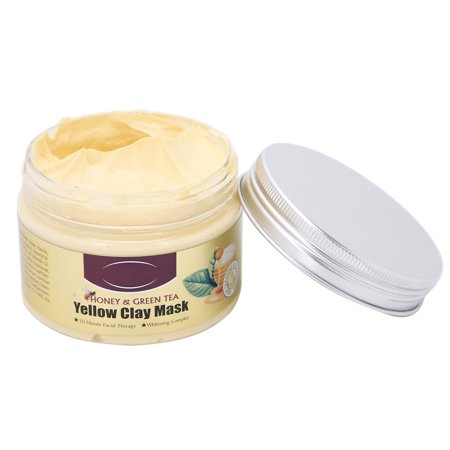 Clay , Deeply Cleanse Grease Blackhead Mud Skin's Smoothness Making ...