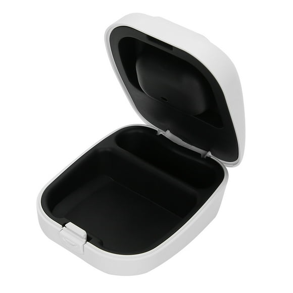 Hearing Aid Storage Case