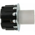 Leviton 523 Snap-In Quickwire High Output Fluorescent Lampholder ...