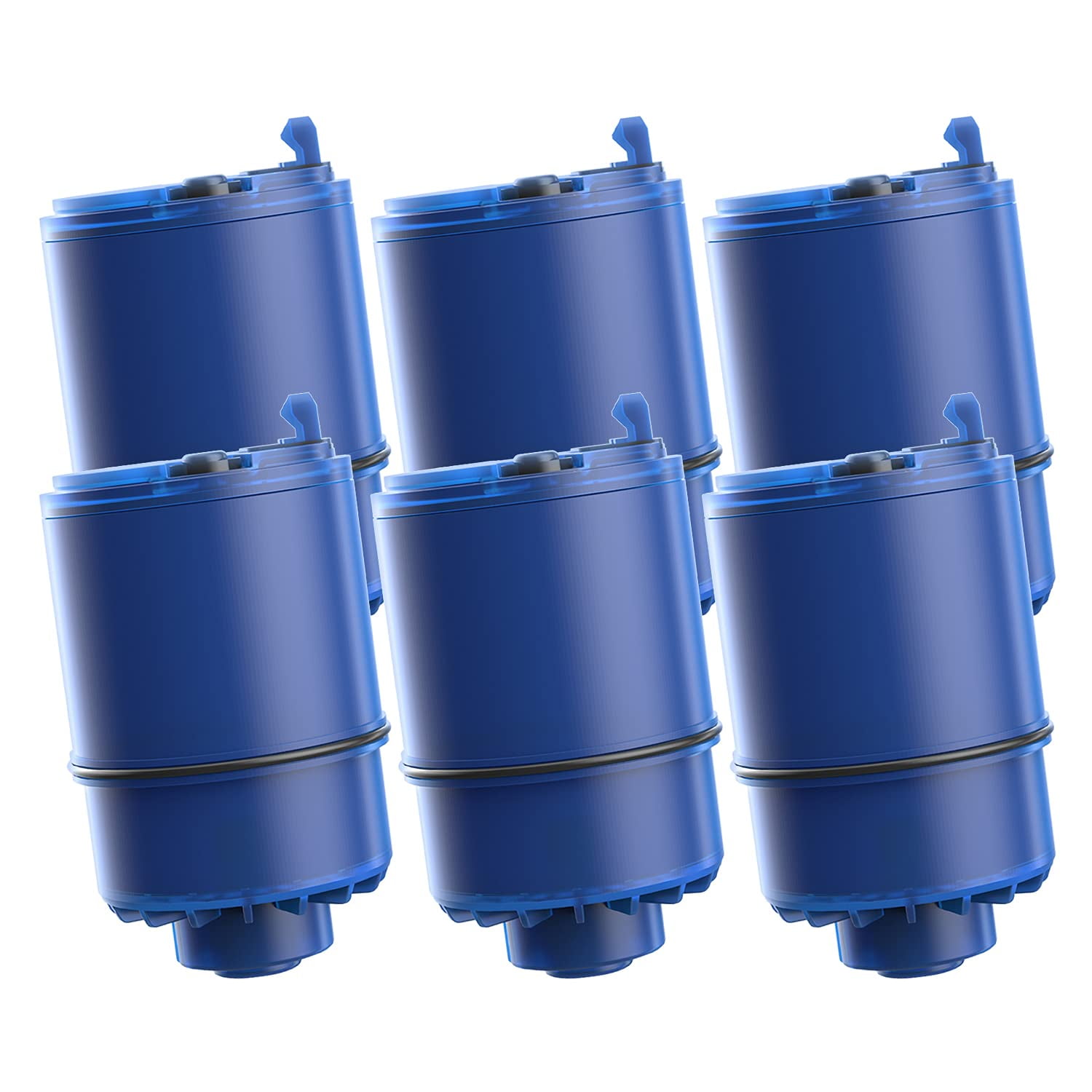 Click here for Aqua Crest Nsf Certified Water Filter  Replacement... prices