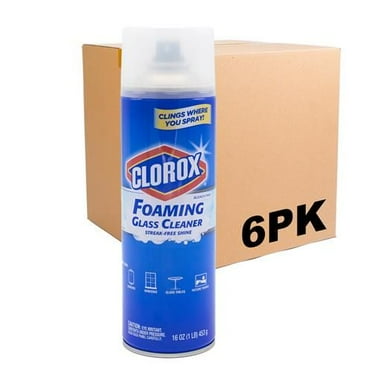 Clorox Clean-Up Multi-Power Kitchen & Bathroom Disinfecting Cleaner ...