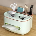 dajkiuy Clearance Paper Towel Box-multifunctional Home Living Room ...
