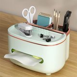 dajkiuy Clearance Paper Towel Box-multifunctional Home Living Room ...
