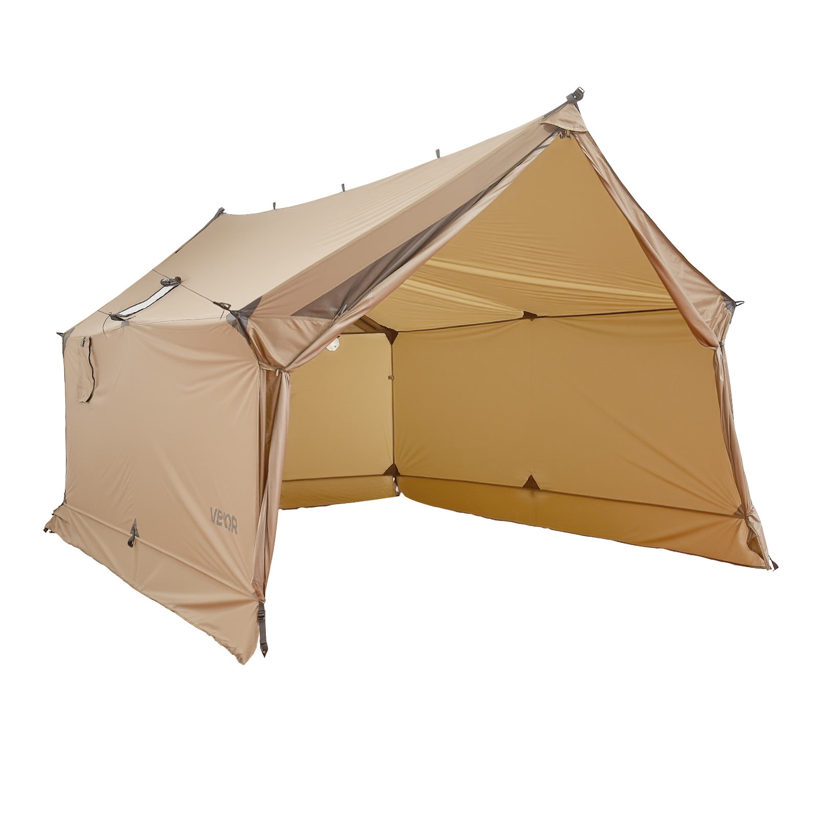 Click here for Vevor Camping Hot Tent  2 Persons Cabin Hot Tent W... prices