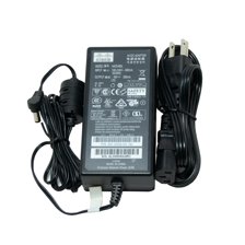New Genuine OEM Cisco ADS0202-U120167 AT&T U-Verse ISB7005 Power Supply ...