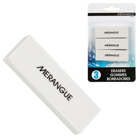 Pencil & Pen Erasers | Walmart Canada