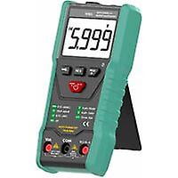 Portable Digital Multimeter, Automatic Professional Electric Tester ...
