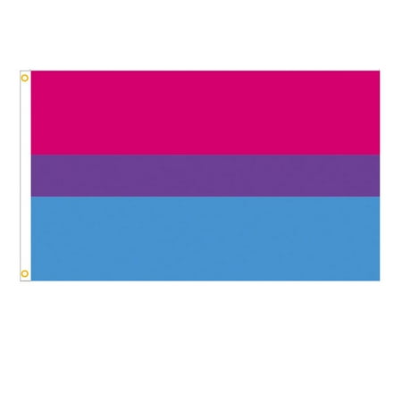 braveheart Pride Flag Vivid Color Flag Resistant Rainbow Flag with ...