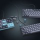 HyperX Keyboard Keycaps 184 Keys,PBT XVX Profile Keycaps for Gaming ...