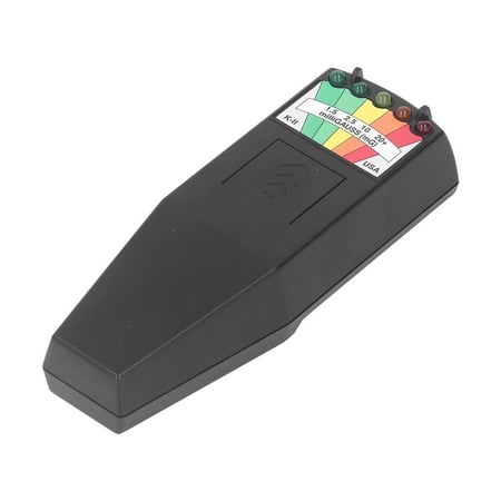 Handheld Radiometer,Handheld Radiometer EMF Level Radiation Tester EMF ...