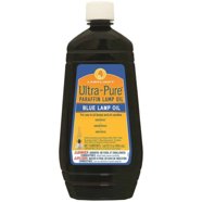 Lamplight 60014 Ultra Pure Paraffin Lamp Oil, 18 oz - Walmart.com