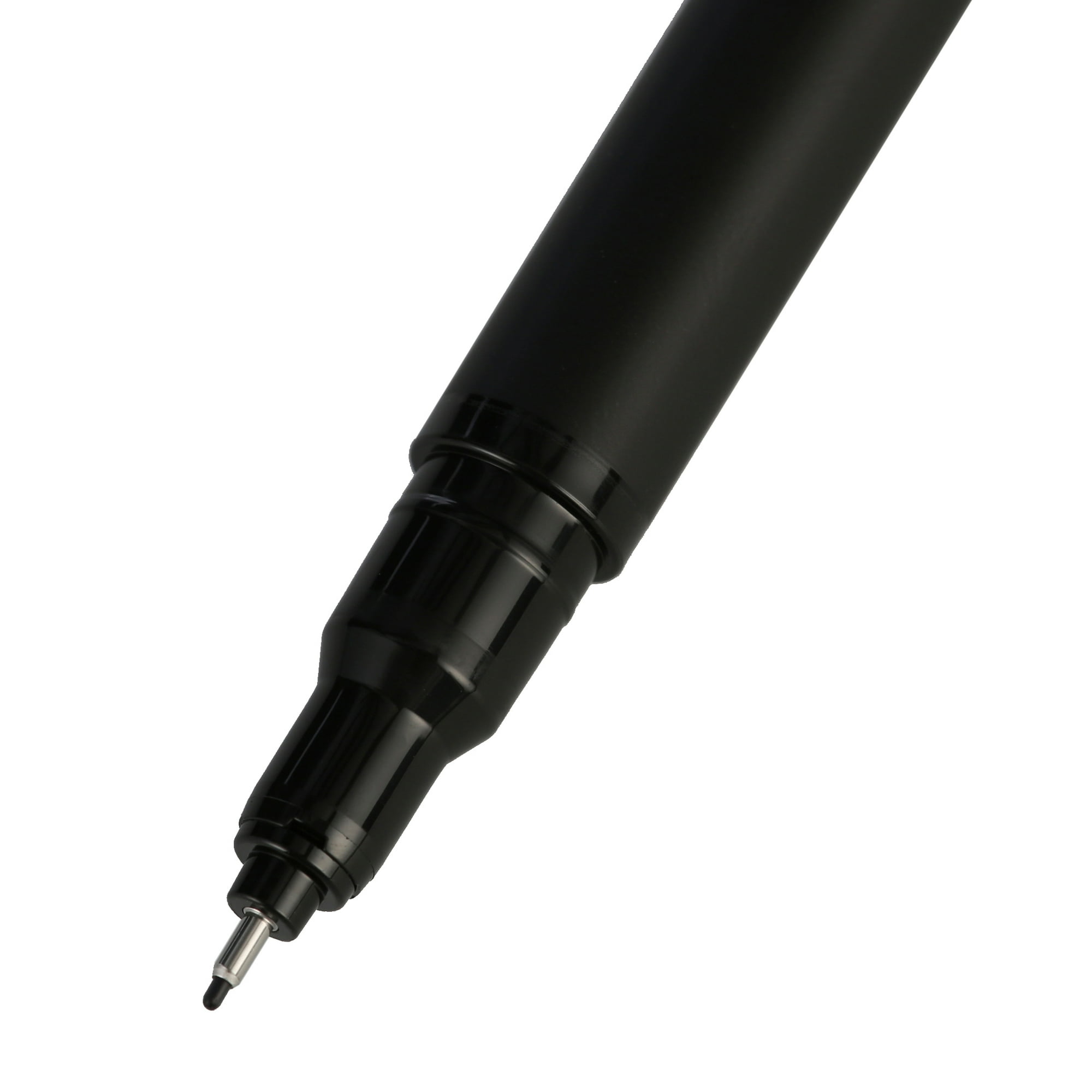 Black Felt Tip Pens