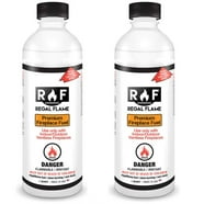 Kittrich Fire Command Fire Suppressant 16-Ounce Cans, 2-Pack - Walmart.com