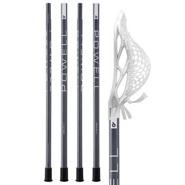 Wolf Athletics Single PLL Lacrosse 32 in Mini Stick - Mystery Design ...