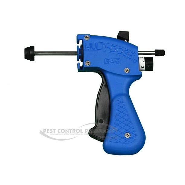 B & G Multi-Dose Bait Gun - Walmart.com