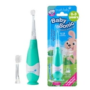 Colgate Magik Children's Manual Smart Toothbrush with AR App, for ages ...