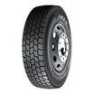 Bridgestone M870 315/80R22.5 tire - Walmart.com