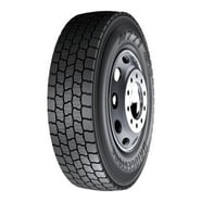 Bridgestone M799 11R24.5 149L H Commercial Tire - Walmart.com