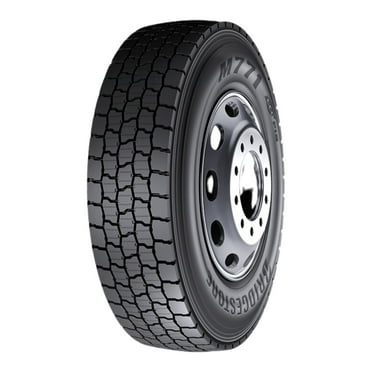 Bridgestone M760 Ecopia 295/75R22.5 144/141L Commercial Tire - Walmart.com